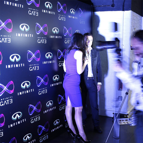 Exhibition & Events | Simply Beautiful Print