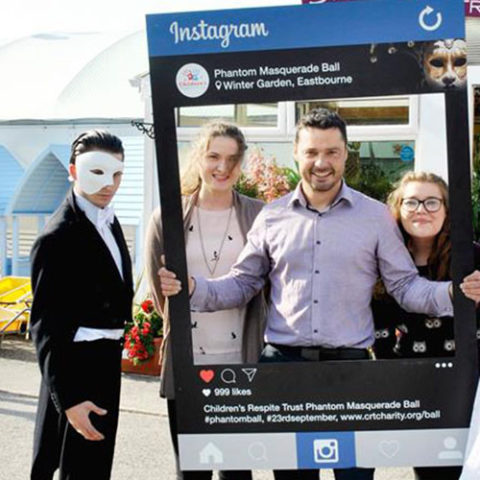 Exhibition & Events | Simply Beautiful Print