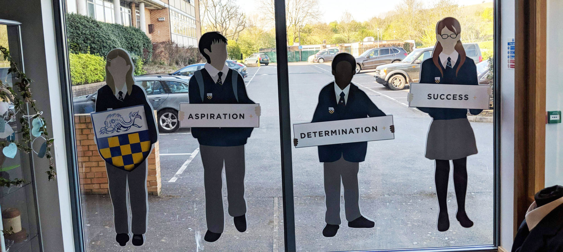 Longhill High School’s print transformation | Simply Beautiful Print
