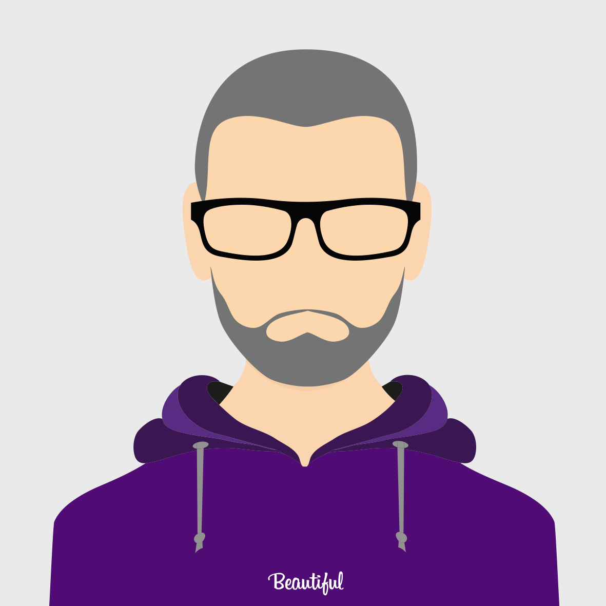 About | Simply Beautiful Print